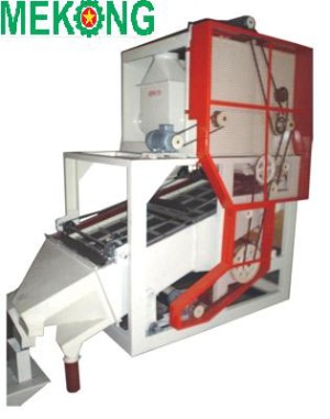 Black pepper processing technology - MEKONG TECHNOLOGY VIETNAM